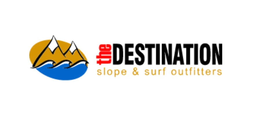 About – The Destination Slope and Surf Outfitters