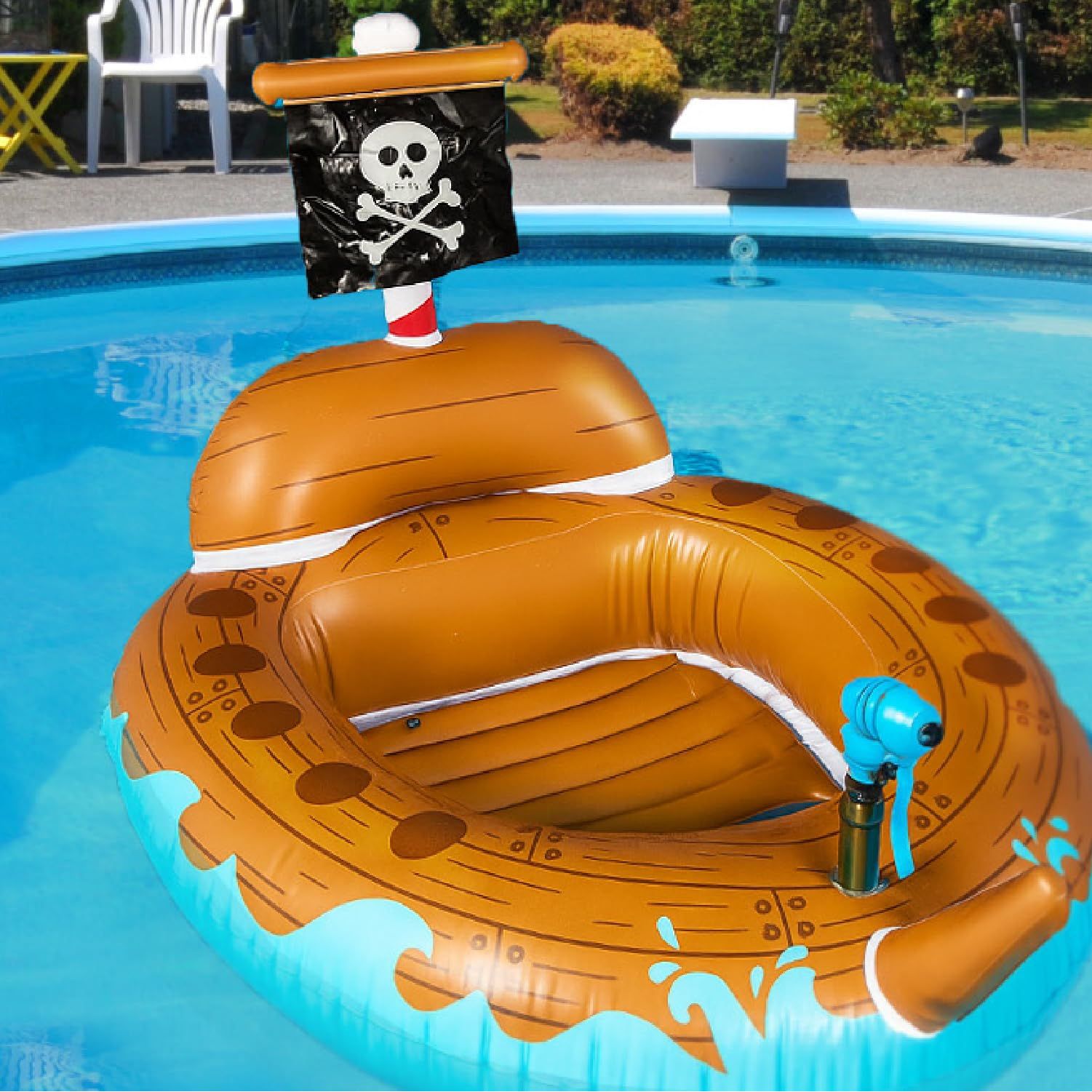 Water Blaster Float – The Destination Slope and Surf Outfitters